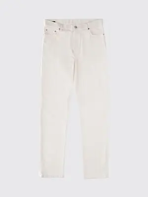 Zegna Straight Leg Jeans