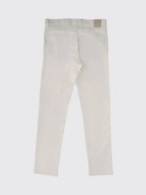 Zegna Straight Leg Jeans