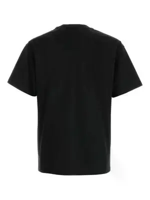 Givenchy Cotton Crew-neck T-shirt