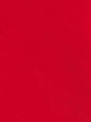 TOTEME Fuzzy Fringed Scarf - Red
