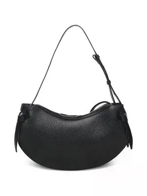 Yuzefi Grain-leather Shoulder Bag