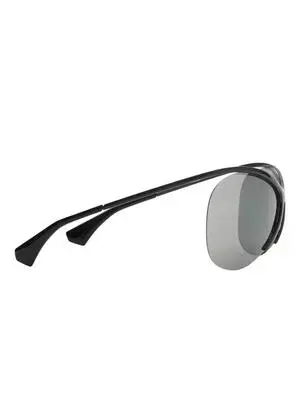 Burberry Pilot-frame Sunglasses
