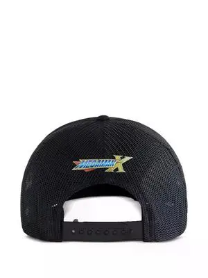 Kith X Capcom Mega-man Trucker Cap