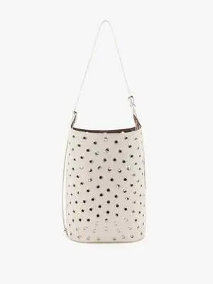 Proenza Schouler Brant Bucket Bag - Ecru