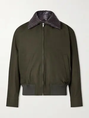Bottega Veneta Classic Outerwear For Men