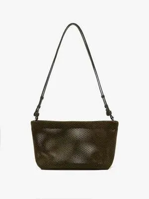 Proenza Schouler Bond Bag - Olive