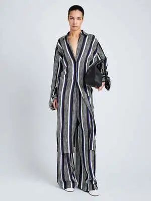 Proenza Schouler Shirtdress