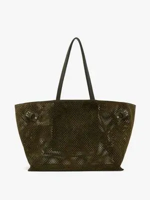 Proenza Schouler Days Carryall - Olive