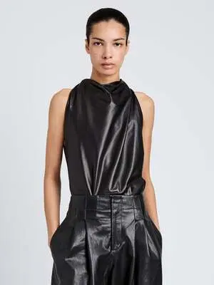 Proenza Schouler Iza Top