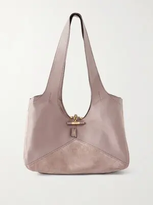 Chloe Paneled Bags For Women