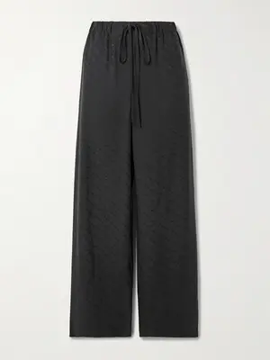 Women's Gucci Black Pants