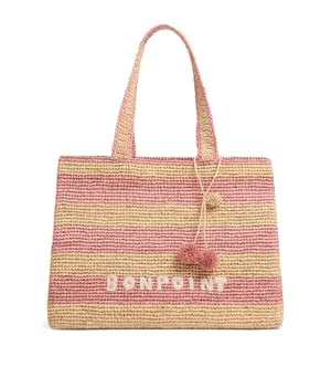 Bonpoint Top Handle Totes