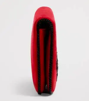 Valentino Garavani Sans Fin Mini Shoulder Bag