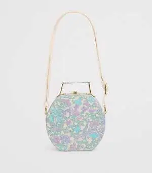 Bonpoint Liberty Cotton Jadore Mini Bag