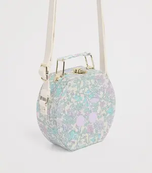 Bonpoint Liberty Cotton Jadore Mini Bag