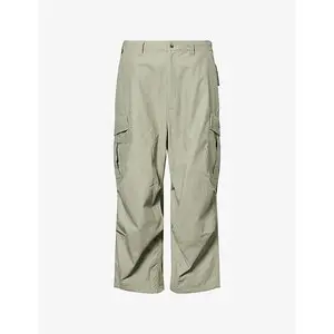 A Bathing Ape Drawstring Pants For Men