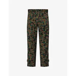 A Bathing Ape Stretch Pants For Men