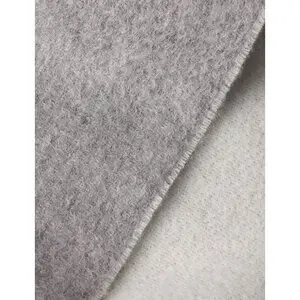 Prada Colour-block Cashmere Scarf