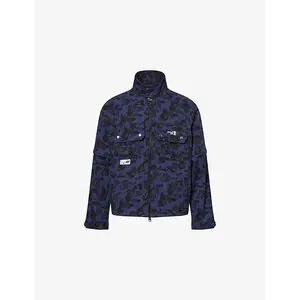 Bape Classic Outerwear For Men