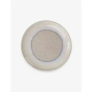 VILLEROY & BOCH Perlemor Glazed Porcelain Plate - One-color