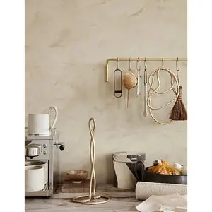 FERM LIVING Pond Set Of Three Trivets 25cm
