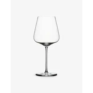 ZALTO Bordeaux Wine Glass - Clear
