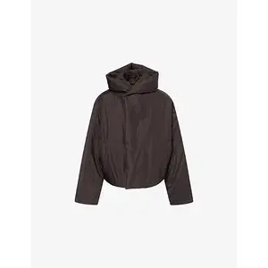 Issey Miyake Padded Outerwear For Men