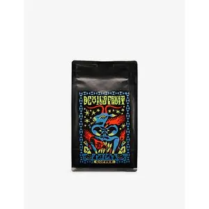 DEVIL'S FRUIT Whole Bean Coffee 250g