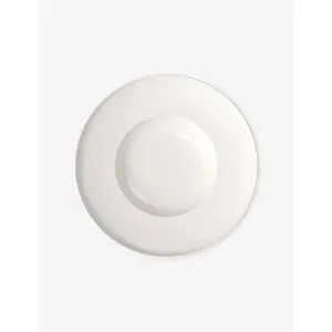 VILLEROY & BOCH Afina Porcelain Deep Plate - One-color