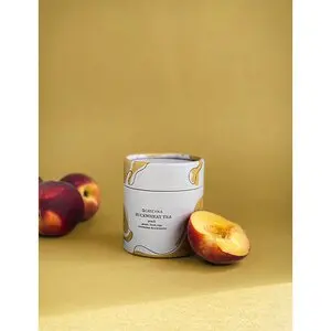 GRECHKA Buckwheat Tea Peach 100g