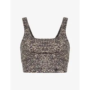 Varley Printed Sports Bras