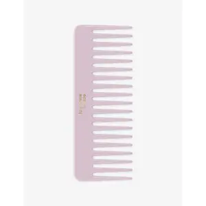 LA BONNE BROSSE The Large Detangling Comb - Lilac Pink