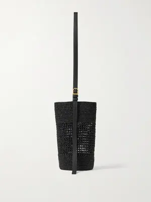 Khaite Extra Large Bucket Bags