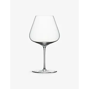 ZALTO Burgundy Wine Glass 960ml - Clear