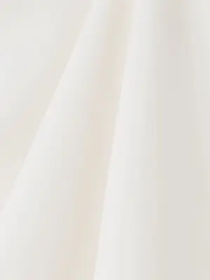 Max Mara Brandy Jersey Midi Skirt - Neutrals