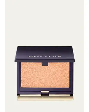 KEVYN AUCOIN The Sensual Skin Highlighter - White Print