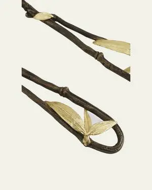 Michael Aram Zen Garden Serving Set