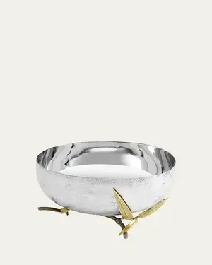 Michael Aram Zen Garden Medium Bowl