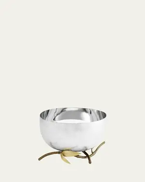 Michael Aram Zen Garden Medium Bowl