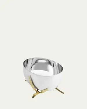 Michael Aram Zen Garden Medium Bowl