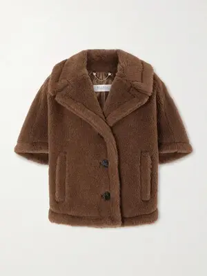 Max Mara 3/4 Sleeve Jackets For Women