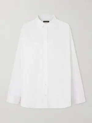 Balenciaga Long Sleeve Shirts For Women