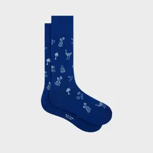 Men's Crew Socks