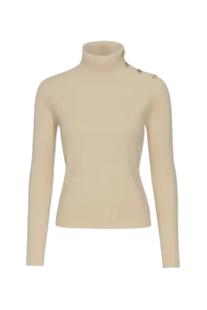 By Malene Birger Button Detailed Sweaters For Women
