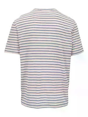Faherty Brand Striped T-shirt