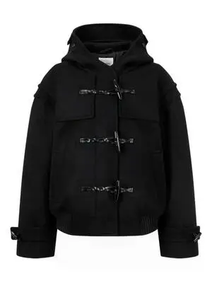 STUDIO TOMBOY Hooded Jacket