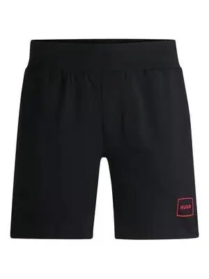 Hugo Track Shorts For Men