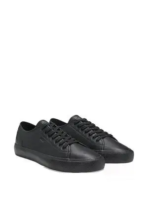 Hugo Lace-up Sneakers