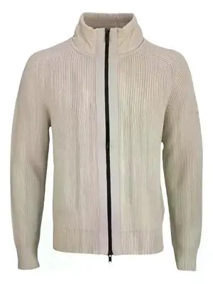 Hugo Zip Up Knitwear For Men