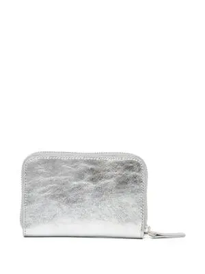 MAISON MARGIELA Zip-around Wallet